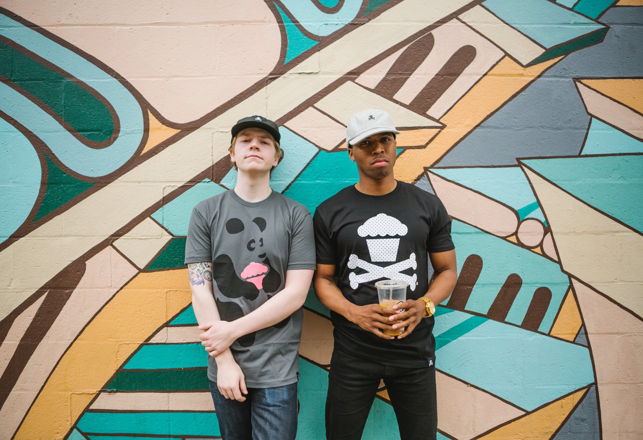 Johnny Cupcakes | World's First T-Shirt Bakery
