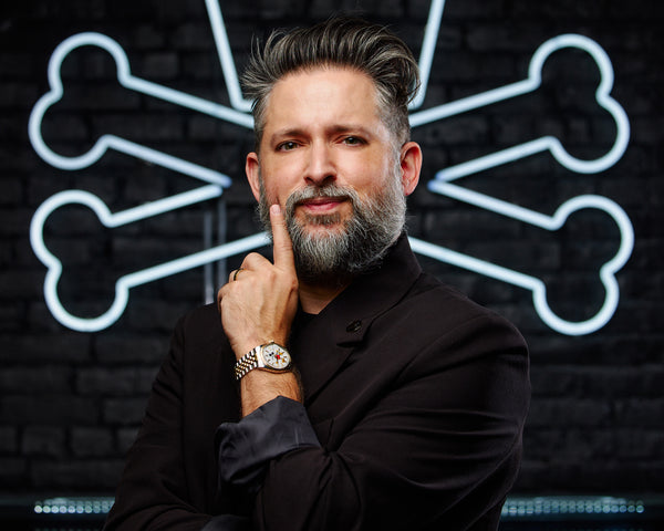 Johnny Cupcakes | World's First T-Shirt Bakery