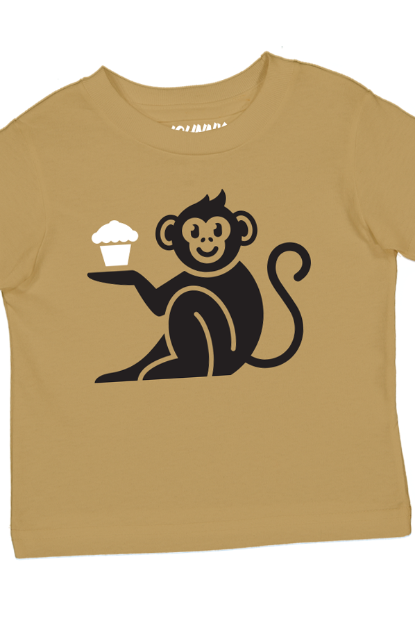 Warehouse Sale - KIDS - Monkey Munchies