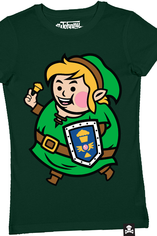 Women's / Fitted Size - Legend Big Kid