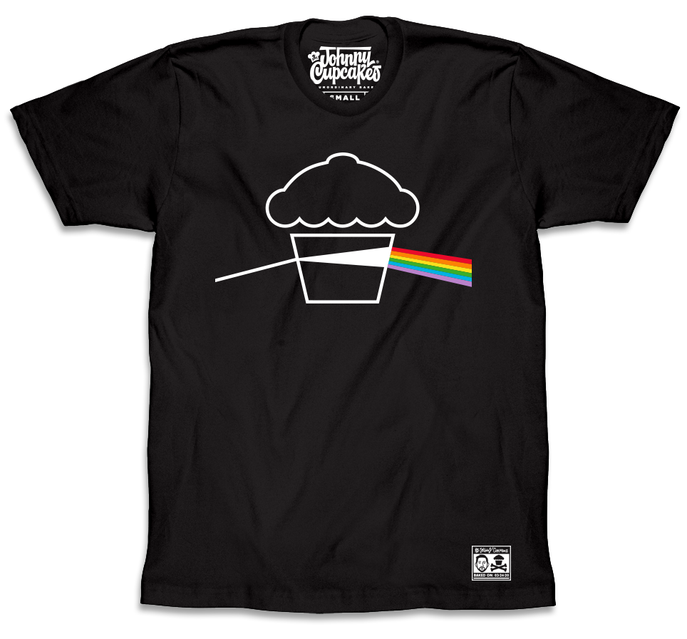JC Vault - Adult XL - Dark Side of the Spoon